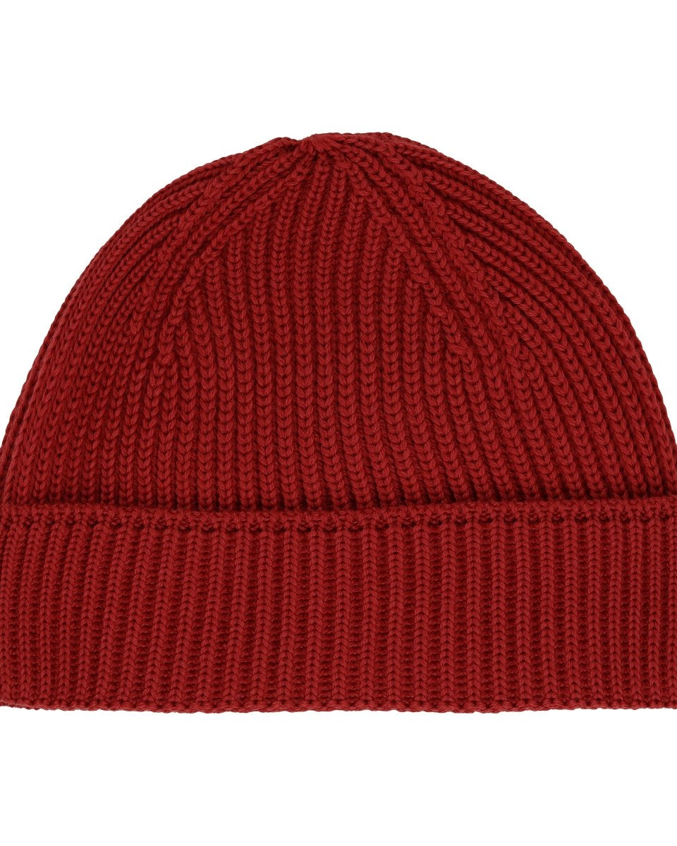 SNS FENDER hat dannebrog red - KYOTO S. N. S. HERNING Hats